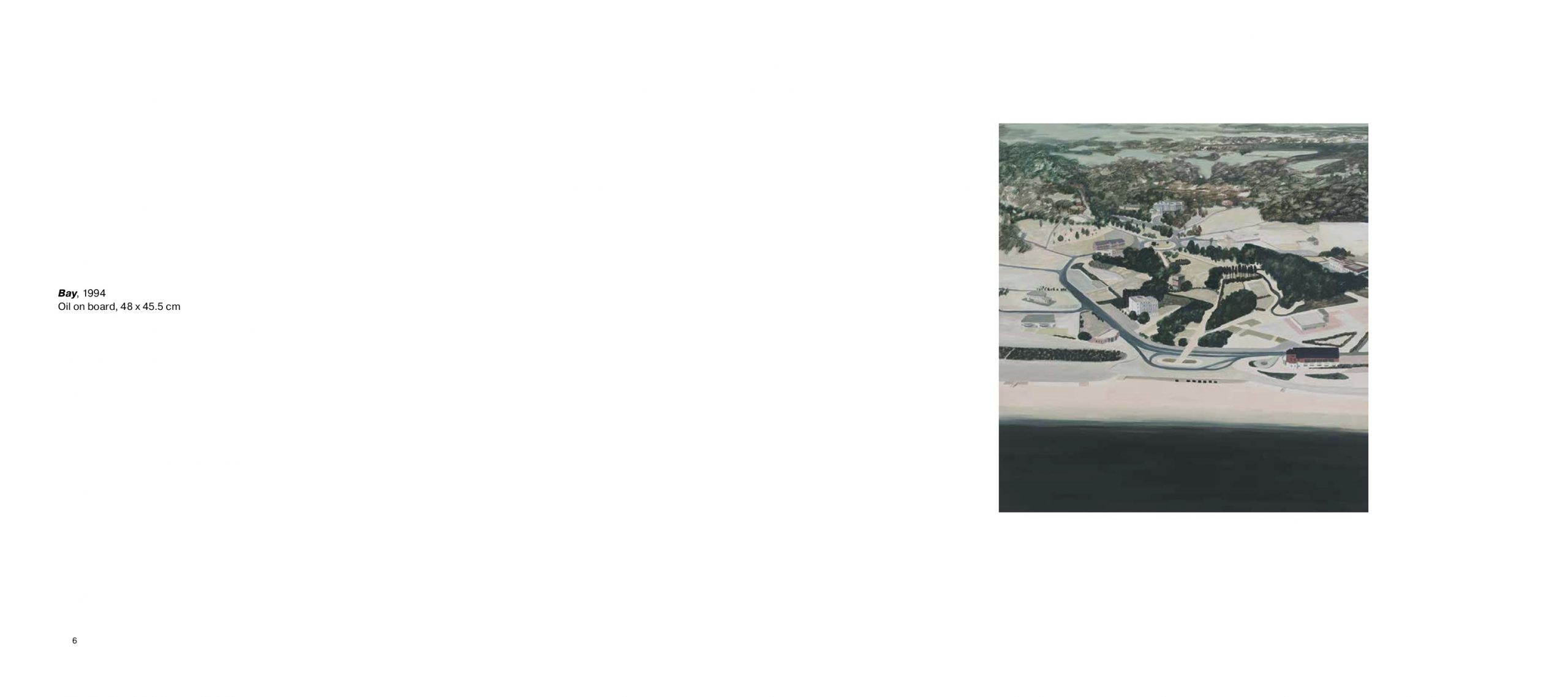 Carol Rhodes – Carol Rhodes